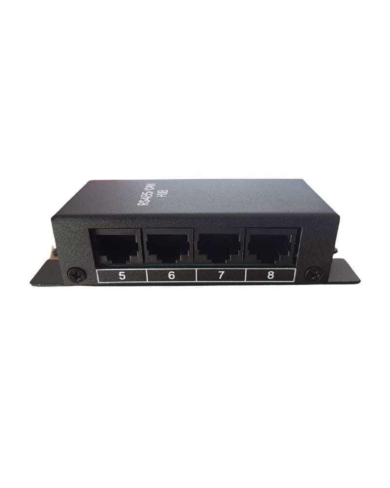 Hub Growatt RS485 / CAN Hub with 8 ports