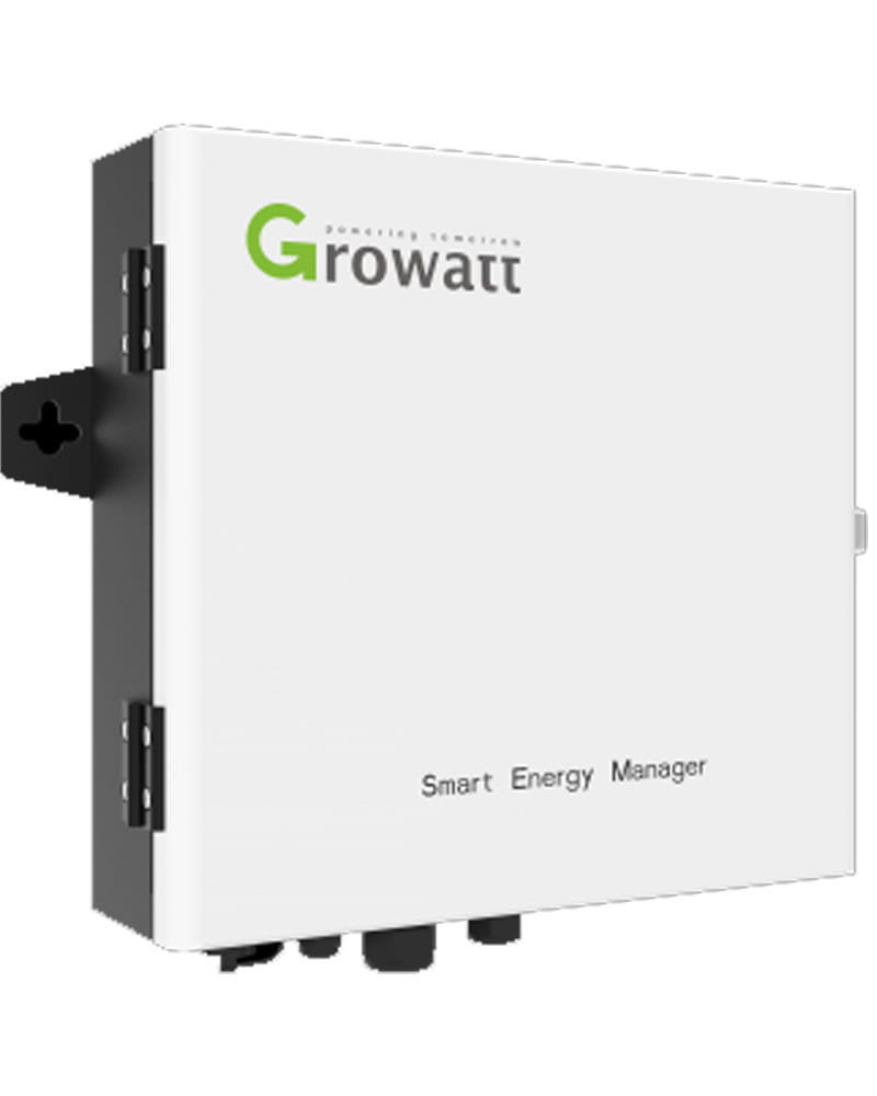 Growatt Smart Energy Manager SEM hasta 600kW 1200/5A | AutoSolar